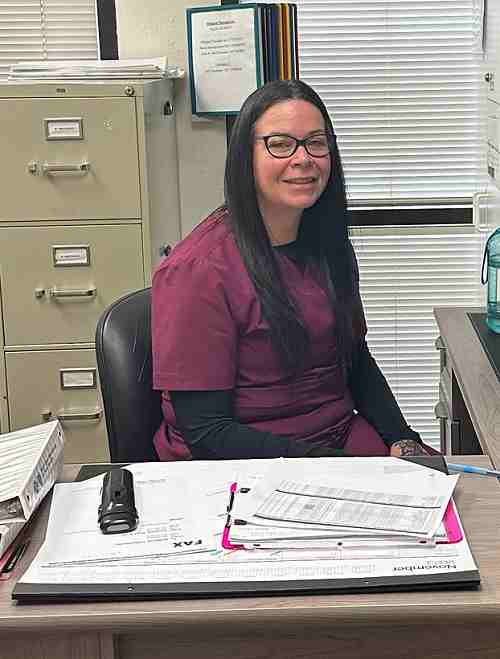 Staff - Bilingual Therapies
